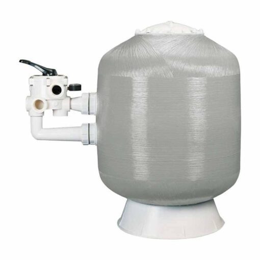 Filtru Barcelona, Bobinat, D1200 Cu Vana 3" » Elcora Piscine
